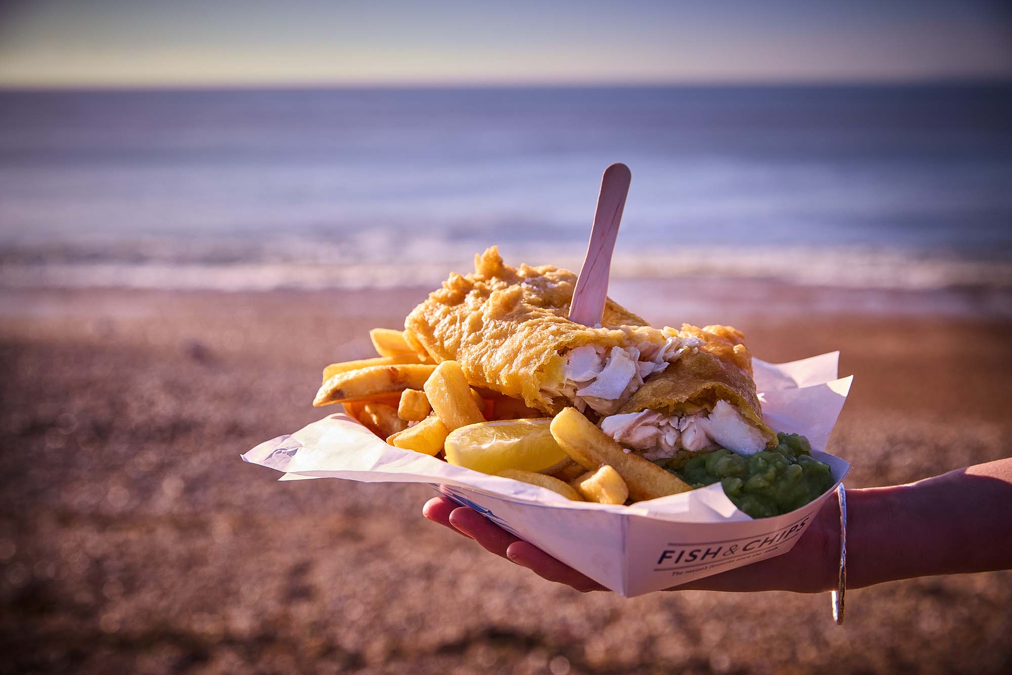 Box Fish | Cove UK